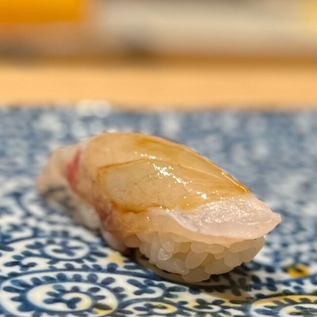 口コミ一覧 : 鮨 はし本 - 神田/寿司 [食べログ]