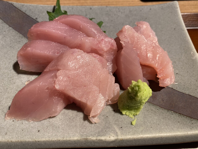 口コミ一覧 : 巣立つ魚金 赤坂店 - 赤坂見附/居酒屋 [食べログ]