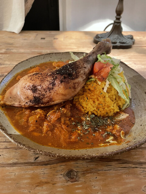 SUNROKU （サンロク） - 百合ケ丘/カフェ | 食べログ