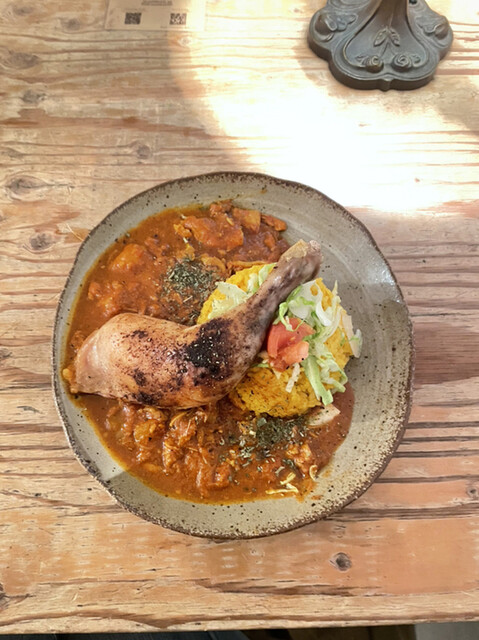 SUNROKU （サンロク） - 百合ケ丘/カフェ | 食べログ