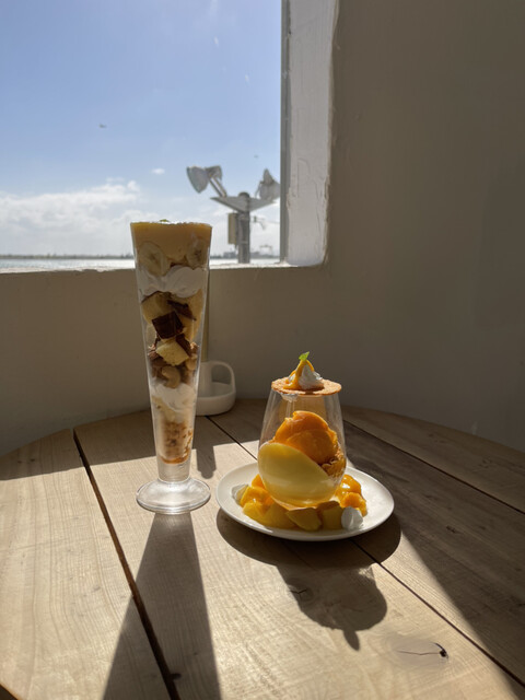 ジェットスイーツ （JET SWEETS） - 沖縄市/フルーツパーラー | 食べログ