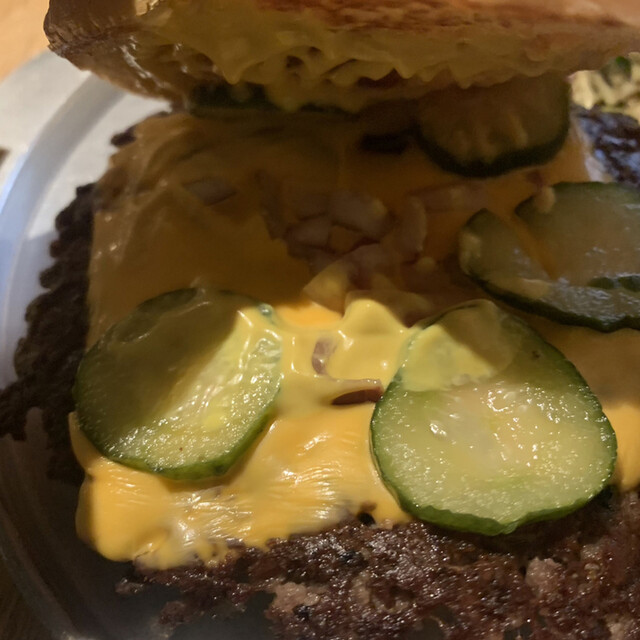 口コミ一覧 : ミッケラー カンダ （Mikkeller Kanda） - 神田/ハンバーガー [食べログ]