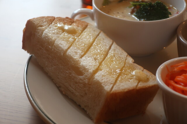 soup cafe maaRu （スープ カフェ マール） - 茅ケ崎/カフェ | 食べログ