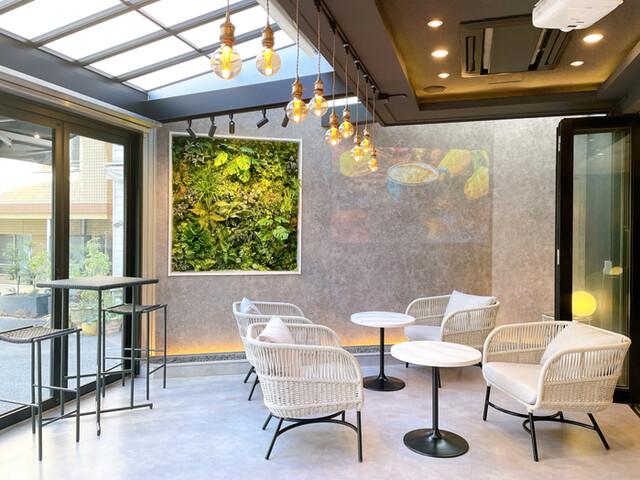 MARBLE GALLERY CAFE （マーブルギャラリーカフェ） - 赤坂/カフェ/ネット予約可 | 食べログ