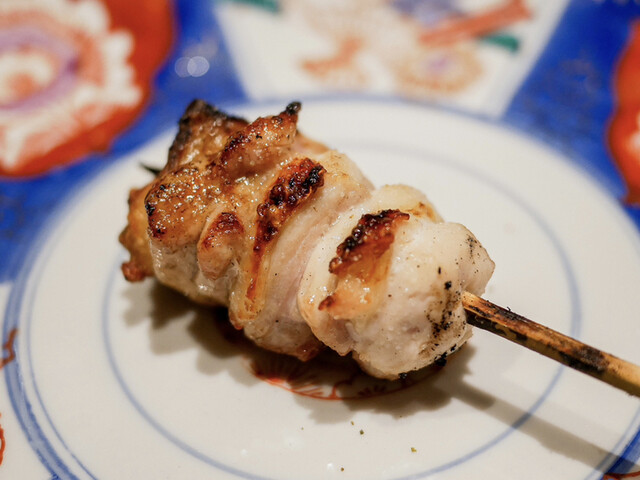 Torisawa - Hiro o/Yakitori (Grilled chicken) | Tabelog