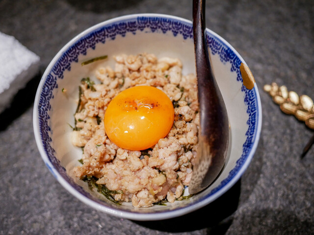 Torisawa - Hiroo/Yakitori (Grilled chicken) [Tabelog]