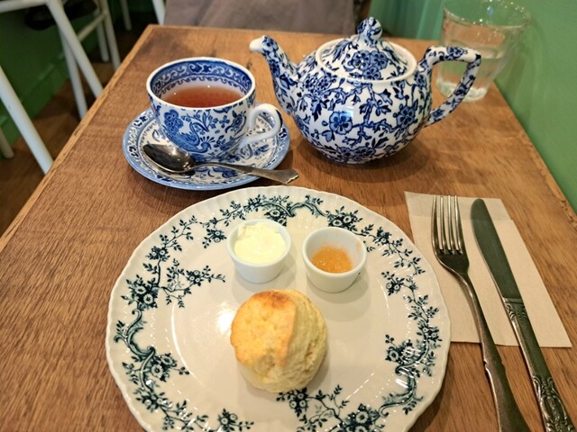 口コミ一覧 : BAKE&Cafe Notus （ベイクアンドカフェ ノータス） - 浅草（つくばEXP）/カフェ [食べログ]