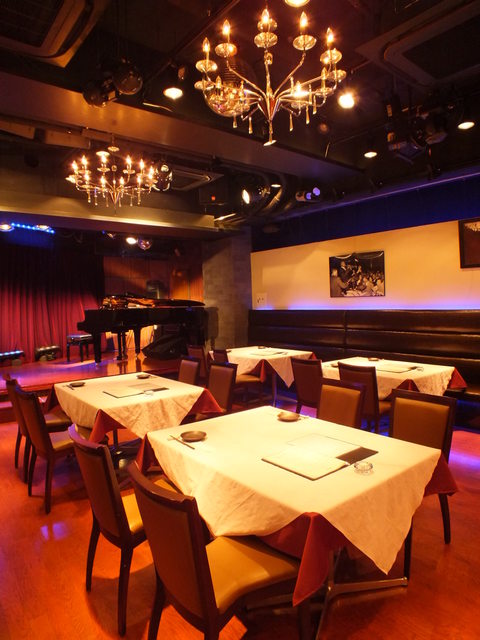 Dope Lounge 東口駅前店 （ドープ ラウンジ）のご予約 - 池袋/ダイニングバー | 食べログ