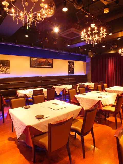 Dope Lounge 東口駅前店 （ドープ ラウンジ）のご予約 - 池袋/ダイニングバー | 食べログ