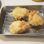 Menchirashi - Harajuku/Udon [Tabelog]