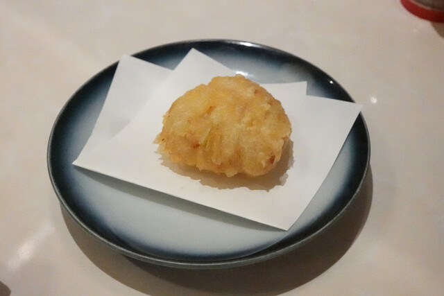 Menchirashi - Harajuku/Udon [Tabelog]