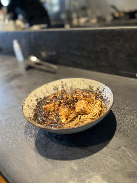 口コミ一覧 : farm studio #203 （ニーマルサン） - 学芸大学/四川料理 [食べログ]