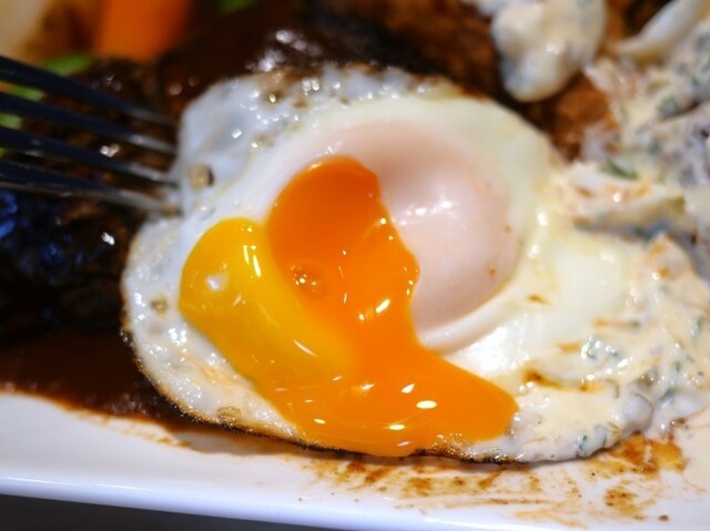 創彩洋食 Lu pan - 松戸/洋食 | 食べログ