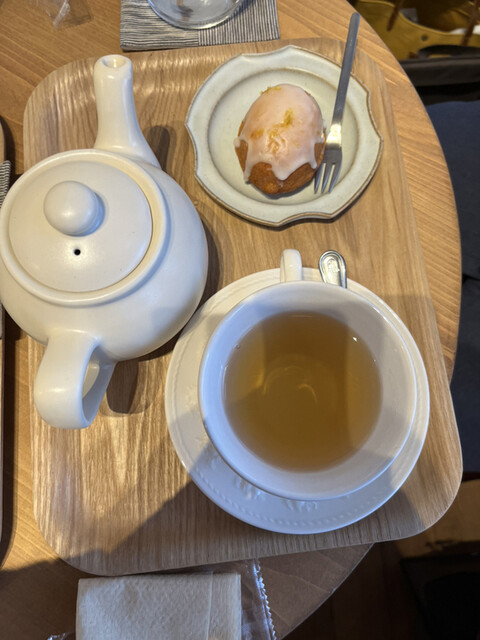 ワタニ 雑貨と喫茶と （WATANI） - 二本松/カフェ | 食べログ