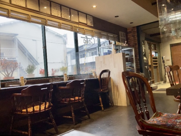 スーズカフェ （Su'z Cafe）のご予約 - 昭和町/カフェ | 食べログ