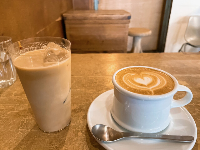 CIBI 東京店 （チビ） - 千駄木/カフェ | 食べログ