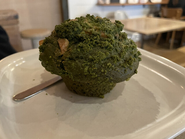 CIBI 東京店 （チビ） - 千駄木/カフェ | 食べログ