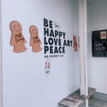 MR.FRIENDLY Cafe （ミスターフレンドリーカフェ ） - 代官山/カフェ | 食べログ