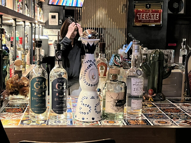 Side-B Bar （サイドビー バー） - 新橋/バー | 食べログ