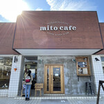 mito cafe （ミト カフェ） - 三崎口/カフェ | 食べログ