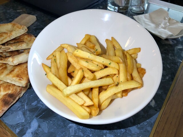 口コミ一覧 : ALBA Ristorante KUNINGAN - ジャカルタ/イタリアン [食べログ]