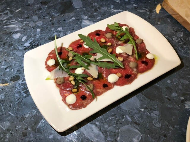 口コミ一覧 : ALBA Ristorante KUNINGAN - ジャカルタ/イタリアン [食べログ]