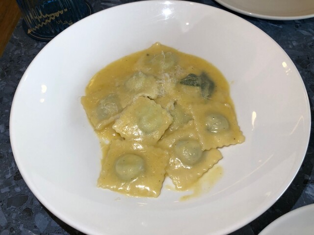 ALBA Ristorante KUNINGAN - ジャカルタ/イタリアン | 食べログ