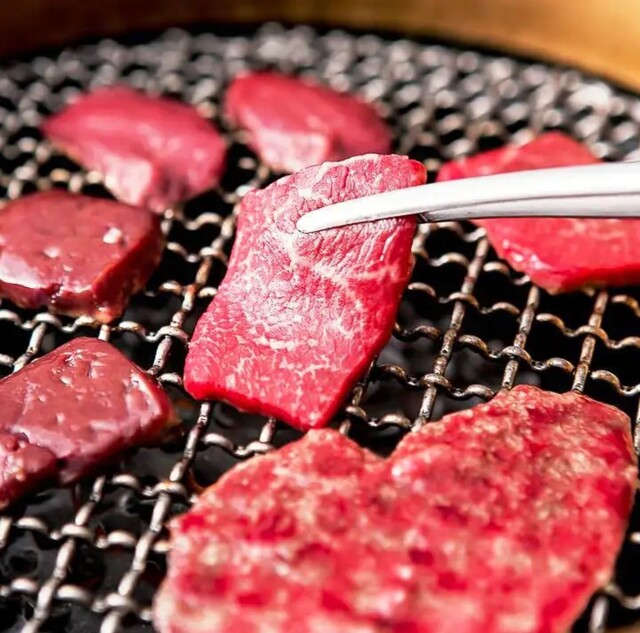 焼肉 valon （バロン） - 東武宇都宮/焼肉/ネット予約可 | 食べログ