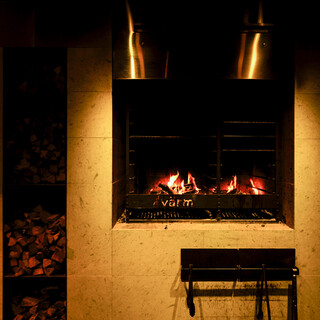 座席 : restaurant varm （レストラン バーム） - 北仙台/スペイン料理 | 食べログ