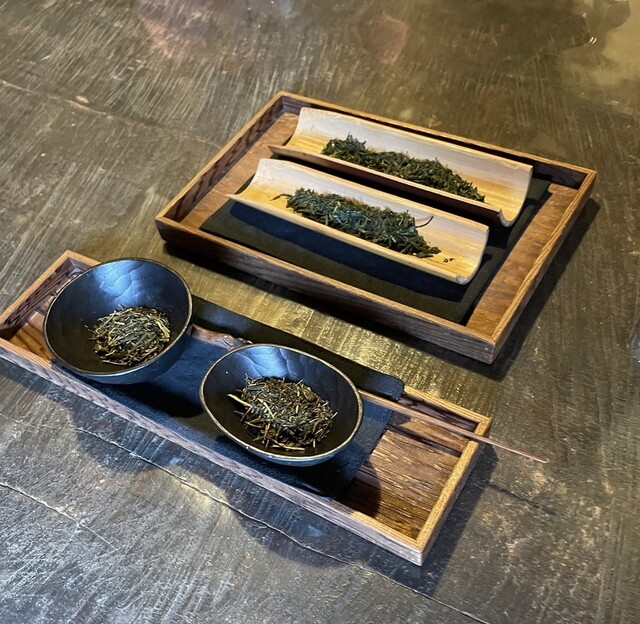 口コミ一覧 : aotake （アオタケ） - 七条/カフェ [食べログ]