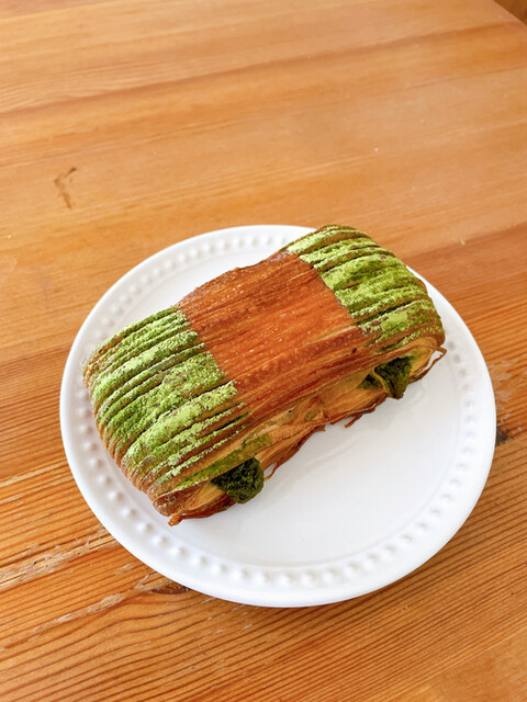 MONT-NOM （モンノン） - 自由が丘/パン | 食べログ