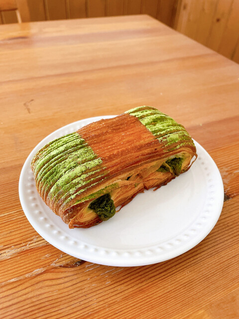 MONT-NOM （モンノン） - 自由が丘/パン | 食べログ