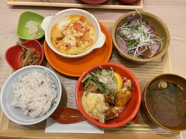 chawan イオンモール大高店 （チャワン） - 南大高/カフェ | 食べログ