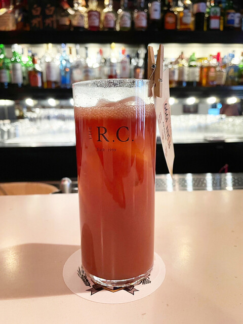 THE R.C. GATE 神田店 （ジ アールシー ゲート）のご予約 - 神田/バル | 食べログ