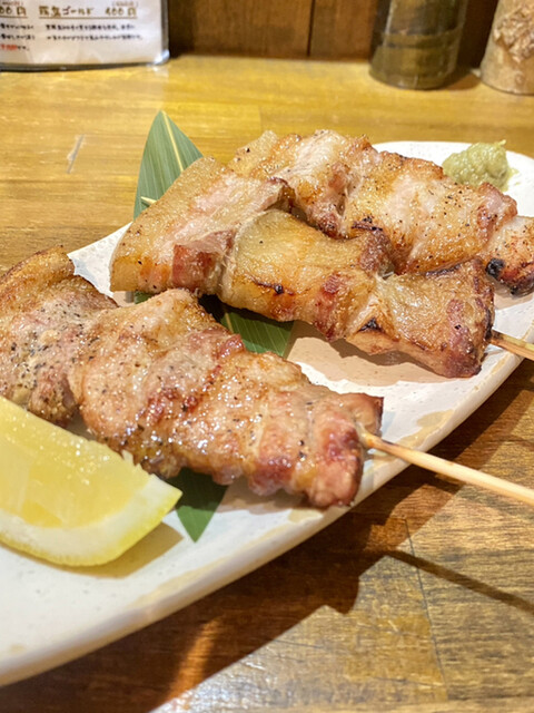 口コミ一覧 : 豚小家 （ぶたごや） - 小岩/もつ焼き [食べログ]
