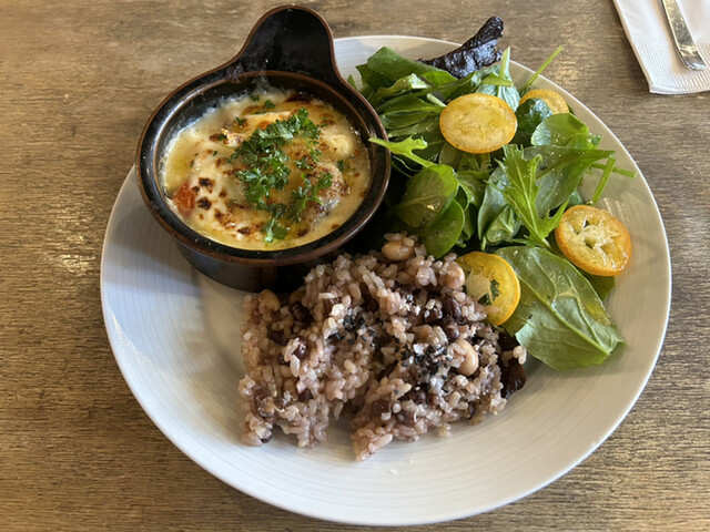 CIBI 東京店 （チビ） - 千駄木/カフェ | 食べログ