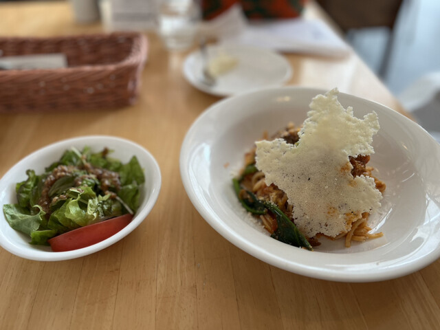 by noboss : ドレモルタオ （Doremo LeTAO） - 千歳/パン [食べログ]