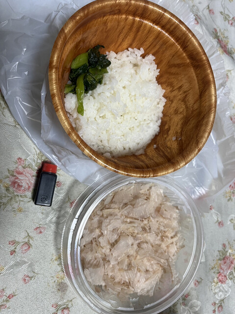 BUSHIYA （ブシヤ） - 千歳烏山/弁当 | 食べログ