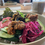 KAWA KITCHEN （カワ キッチン） - 蔵前/カフェ | 食べログ