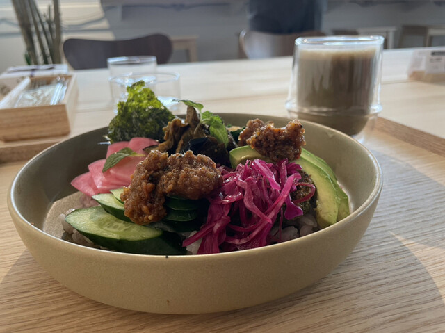 KAWA KITCHEN （カワ キッチン） - 蔵前/カフェ | 食べログ