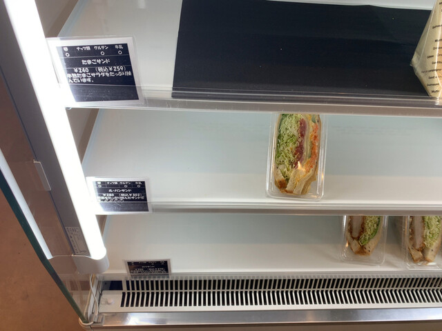 ル・パン 舞鶴店 （Lu pan） - 赤坂/パン | 食べログ