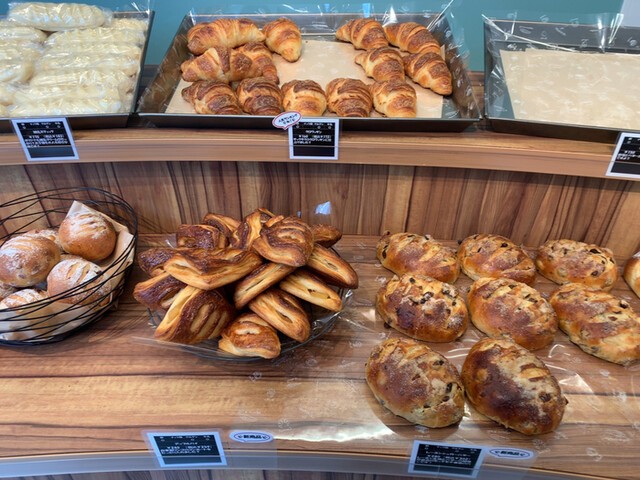 ル・パン 舞鶴店 （Lu pan） - 赤坂/パン | 食べログ