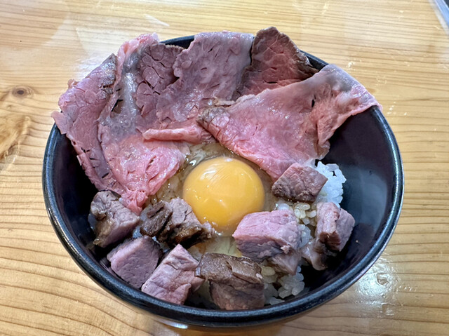 Dougen - Takadanobaba/Ramen [Tabelog]