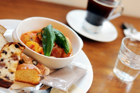 トロ コーヒーアンドベーカリー （TOLO COFFEE＆BAKERY） - 世田谷代田/パン | 食べログ