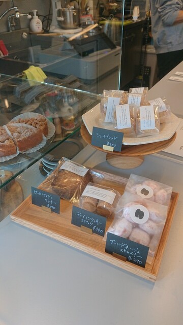 エヌ コーヒーアンドベイク （n COFFEE & BAKE） - 市川/カフェ | 食べログ