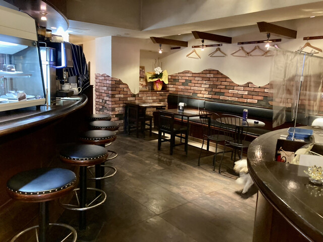 口コミ一覧 : SPO cafe Repos ユーカリ （スポ カフェ レポス） - 枚方市/カフェ [食べログ]