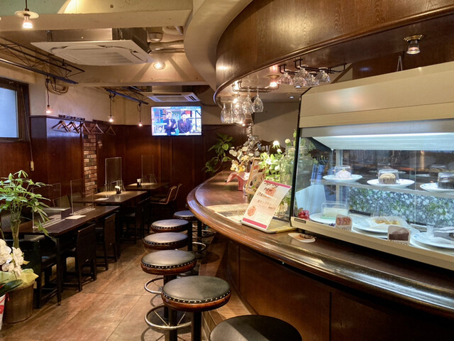 SPO cafe Repos ユーカリ （スポ カフェ レポス） - 枚方市/カフェ | 食べログ