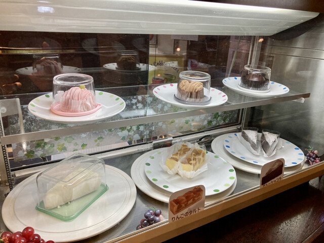 SPO cafe Repos ユーカリ （スポ カフェ レポス） - 枚方市/カフェ | 食べログ