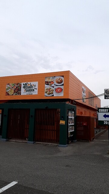 CURRY GARDEN （カリー ガーデン）のご予約 - 愛宕/インド料理 | 食べログ