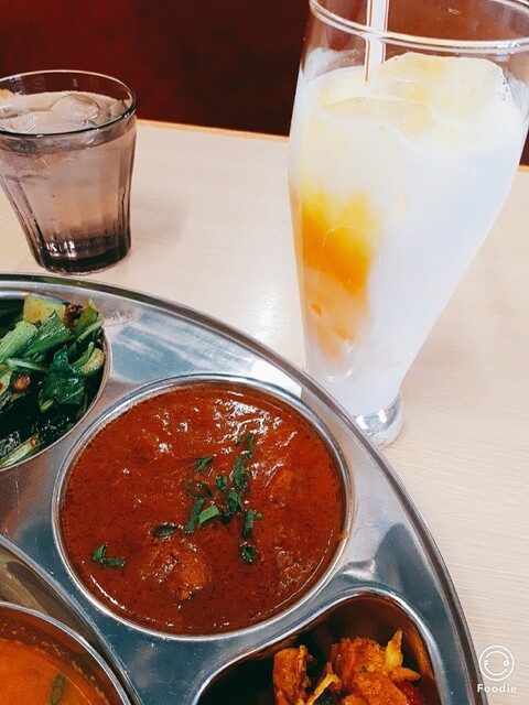 CURRY GARDEN （カリー ガーデン）のご予約 - 愛宕/インド料理 | 食べログ